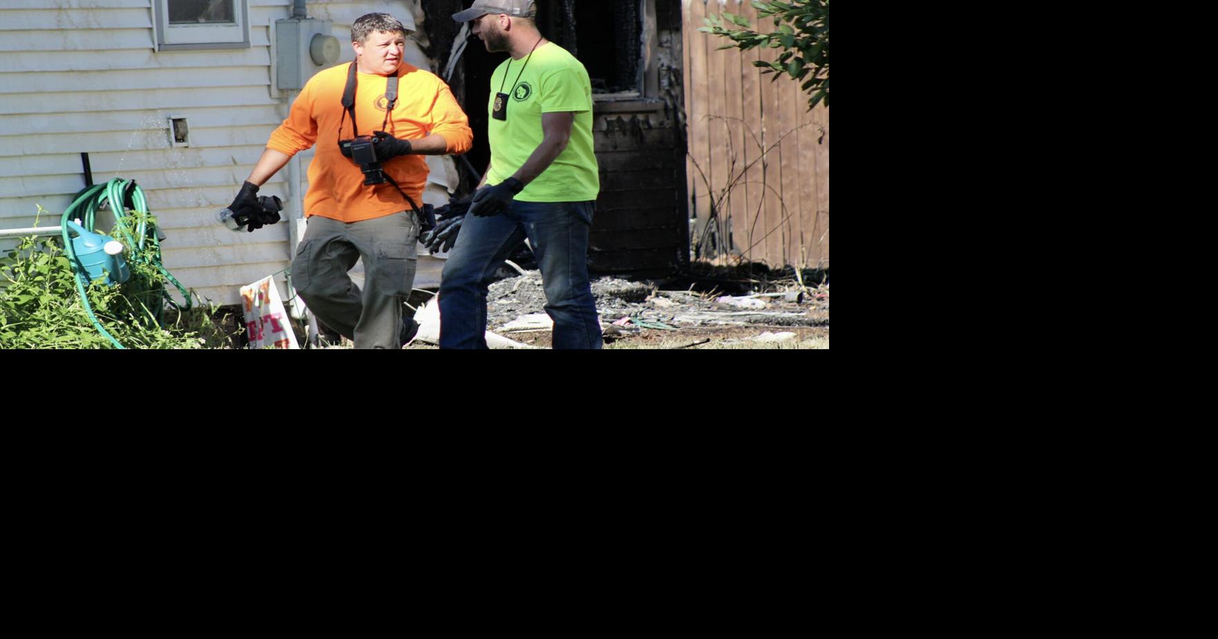 Arson/murder suspect sentenced to prison on OWI conviction