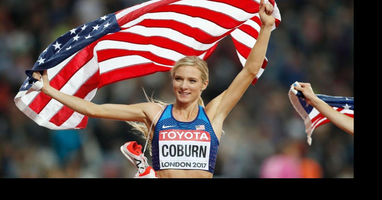 Firecracker 4-mile: La Crosse native Joe Bosshard settles into ...