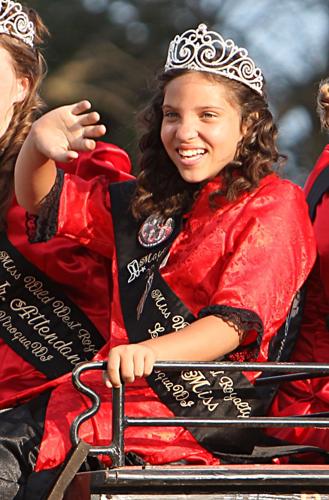 Wild West Days returns to Viroqua