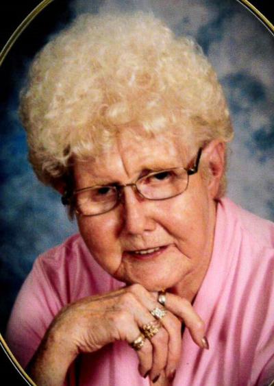 Mary Lucille Schmitz