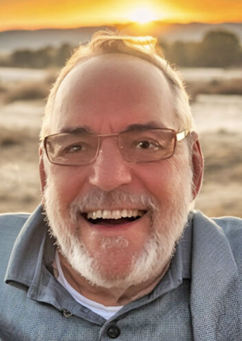 Robert "Bob" Paulson