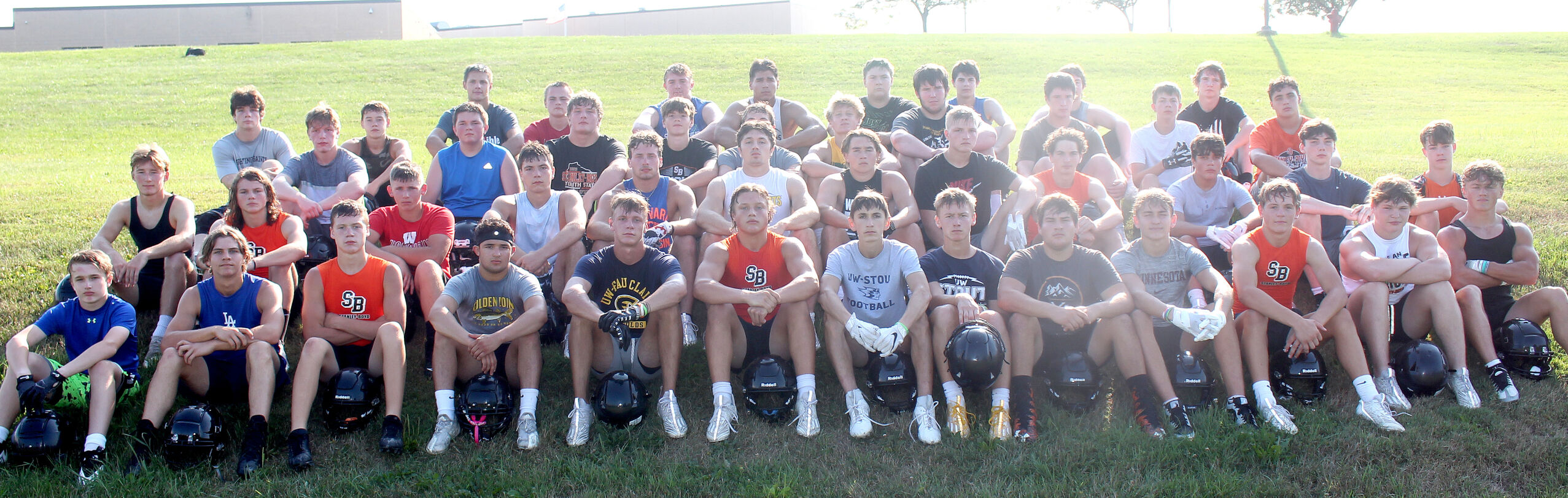 High School Football Preview: Stanley-Boyd leaning on returning ...