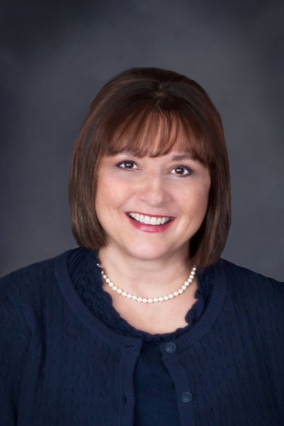 Tonette Walker: Governor eager to share success