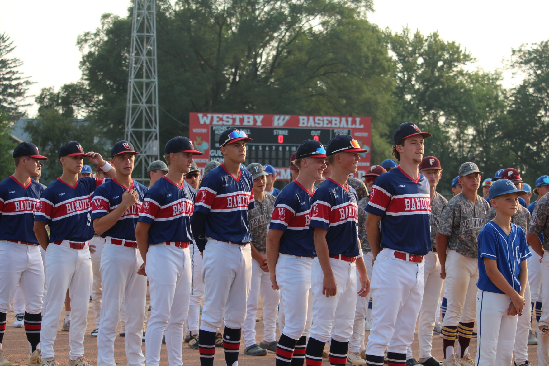 2025 Wisconsin American Legion Baseball State Tournament