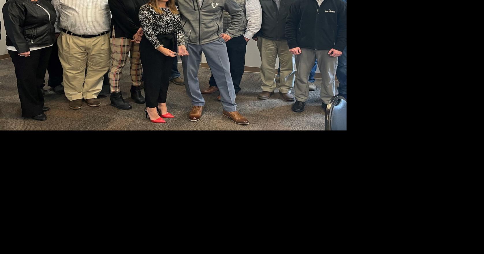 LADCO presents three awards at 24th Industry Appreciation Lunch