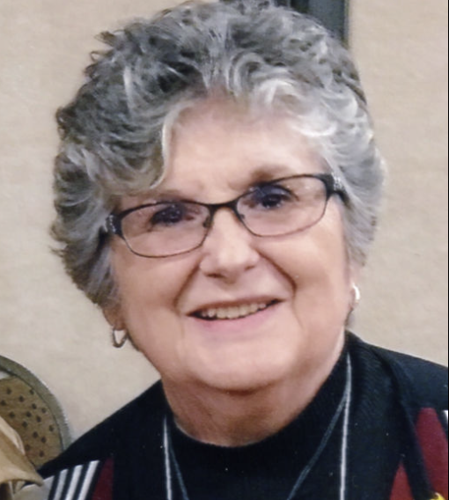 WCHS’ Heritage Dinner returns, honoring Carolyn Goplen