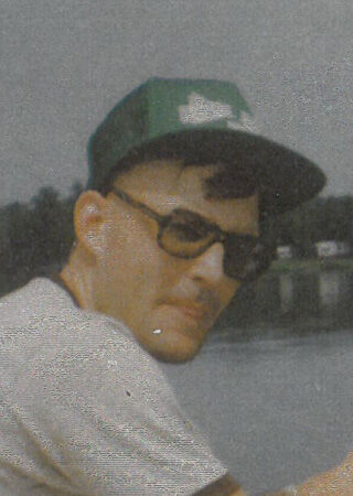 Mark Louis Morissette