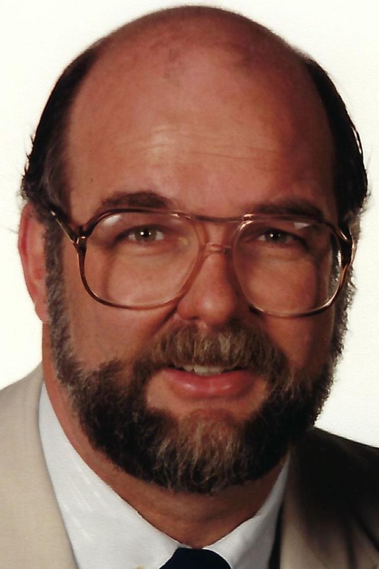 Richard Allen Blomquist