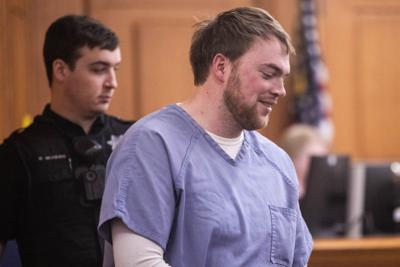 Release plan approved for La Crosse hijacking suspect