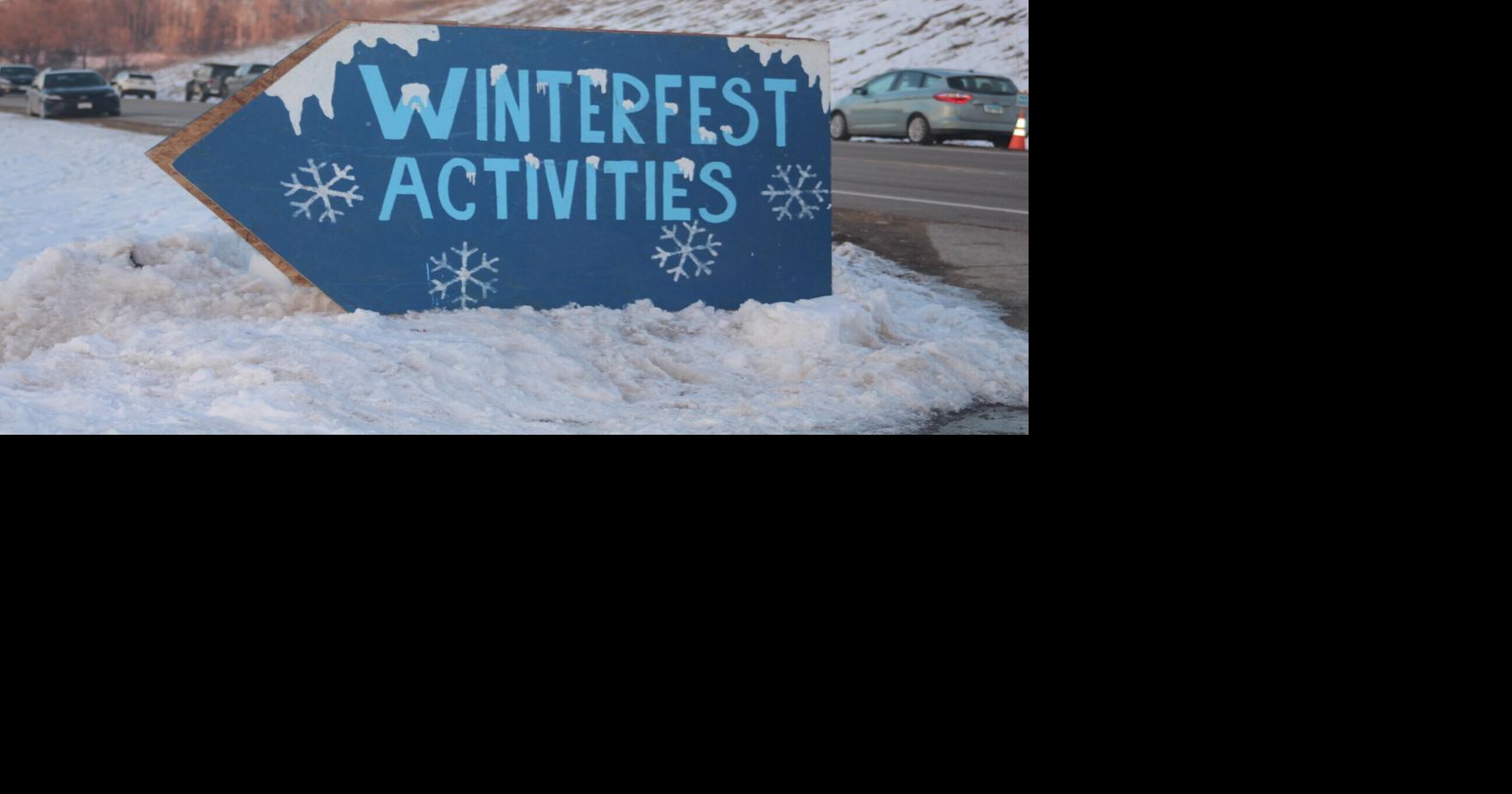 Winter Festival returns to Kickapoo Valley Reserve