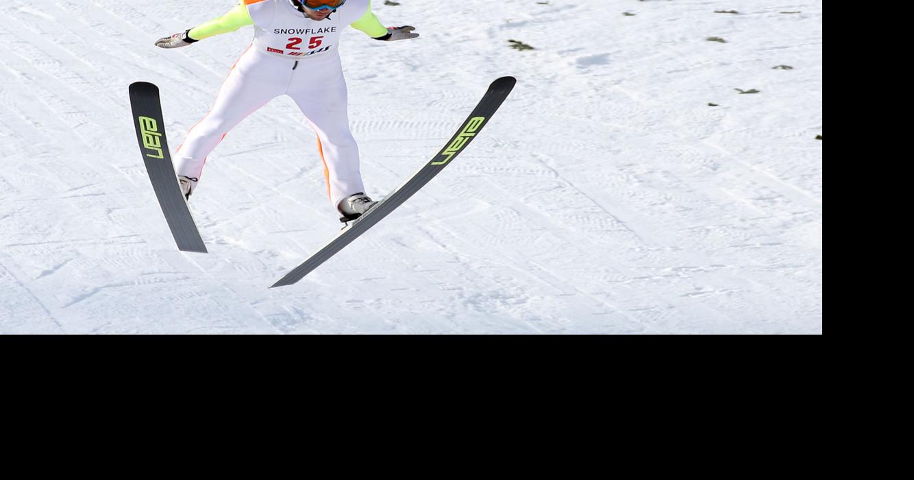 Snowflake Ski Tournament set for this weekend