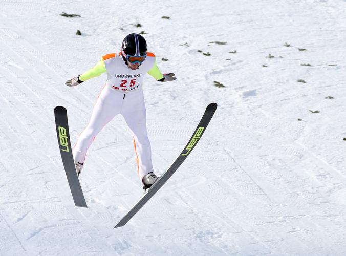 Snowflake Ski Tournament set for this weekend