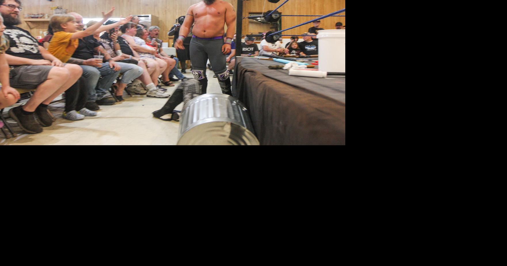 Tribune reporter Caden Perry's favorite stories from 2024