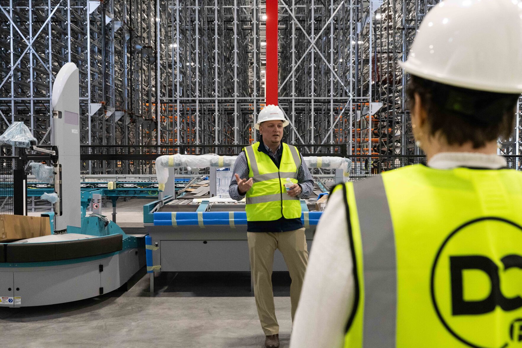 First Supply acquires Illinois distributor Able Distributors