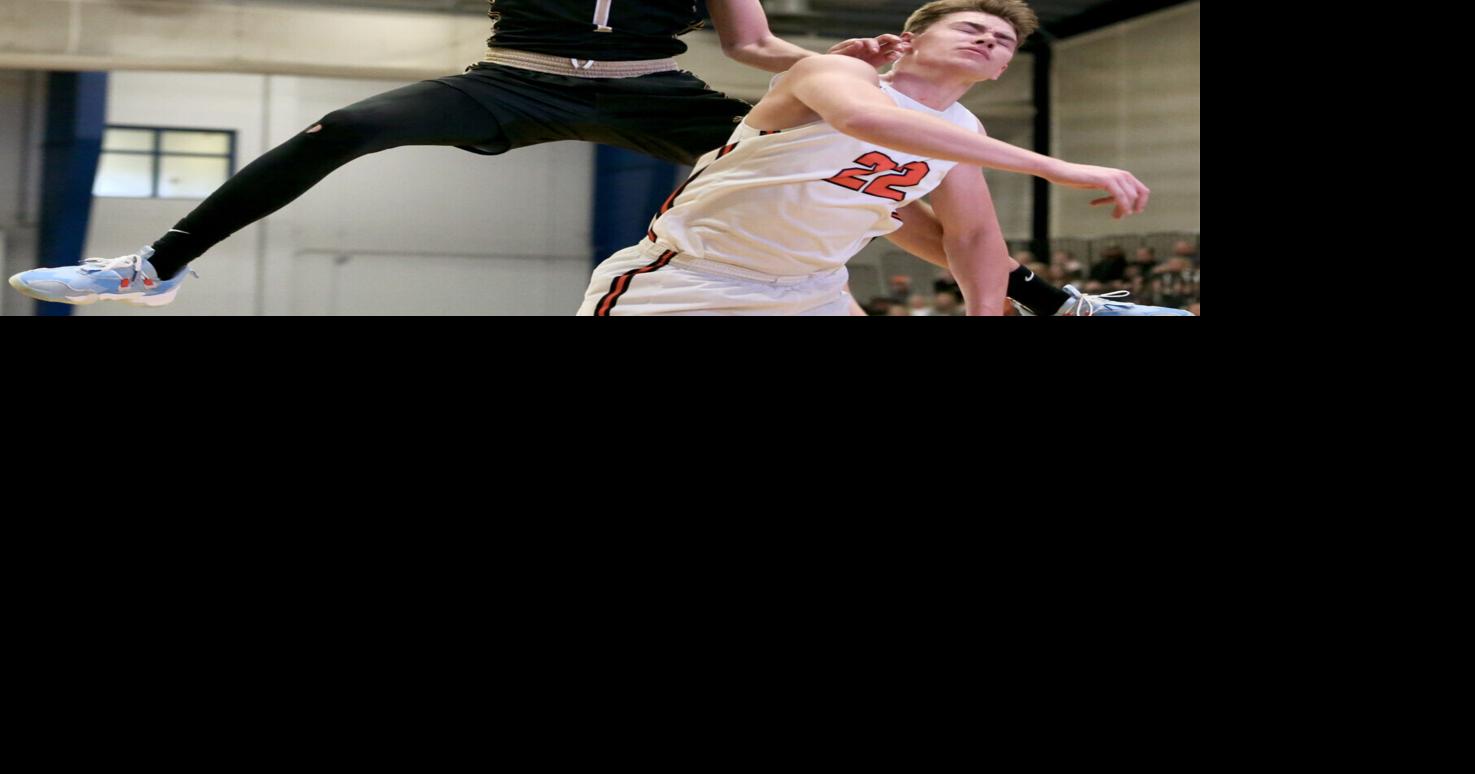MSHSL basketball: Caledonia's Eli King named to AP All-State first team