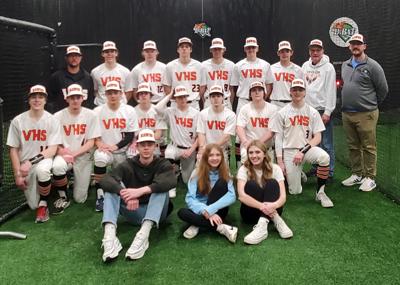 Spring sports preview: Viroqua baseball's strength is solid pitching