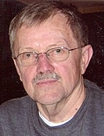 Larry D. Thompson