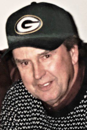 Ronald “Ron” B. Call