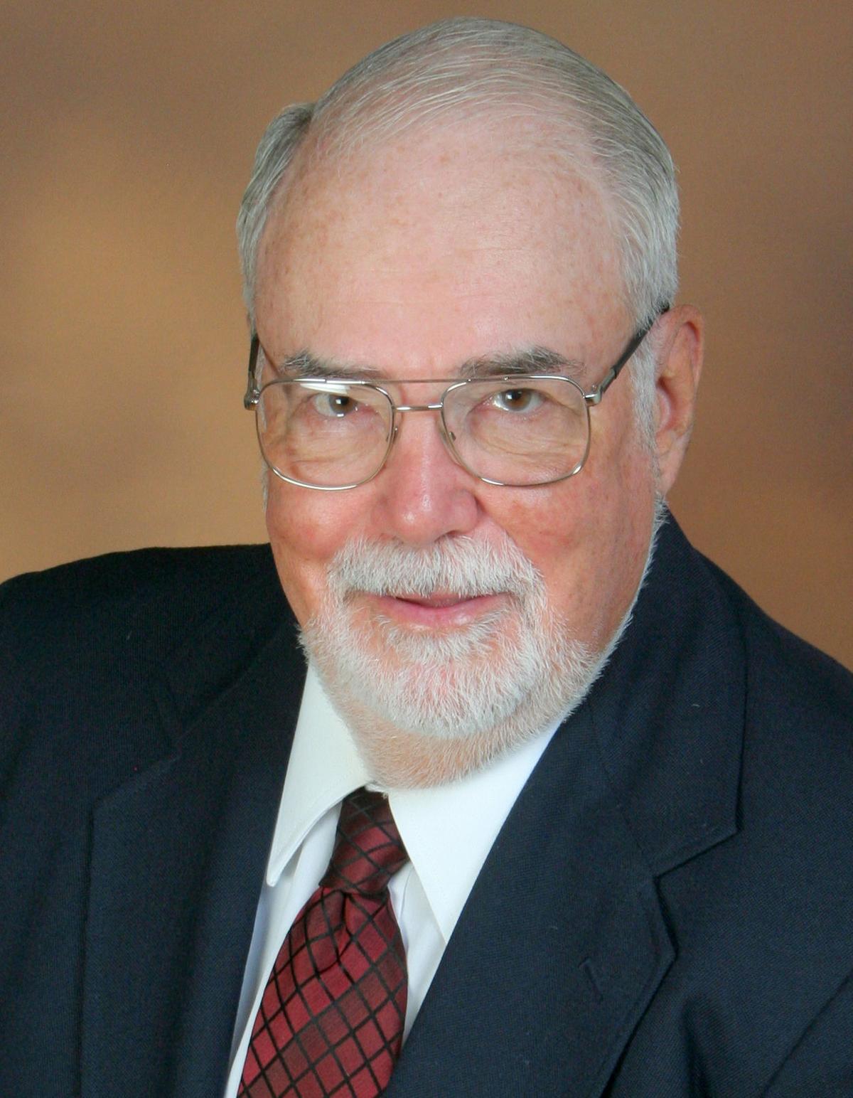 Half-century of small-town service: Fugina to retire from Fountain City ...