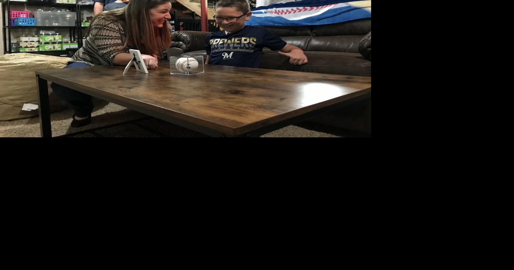 A perfect place to play: Students design, build La Crosse boy's dream ...