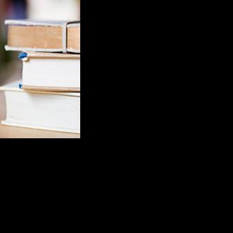 Mystery author Beth Amos joins Vernon County Reads