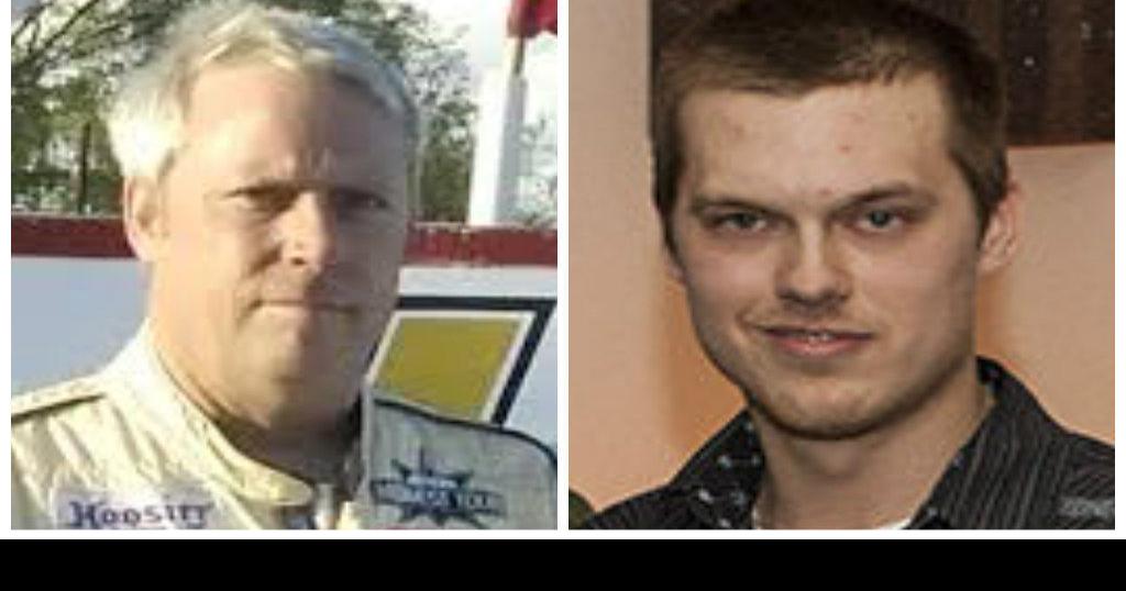 La Crosse Fairgrounds Speedway: Steve Carlson, Nick Panitzke set for ...