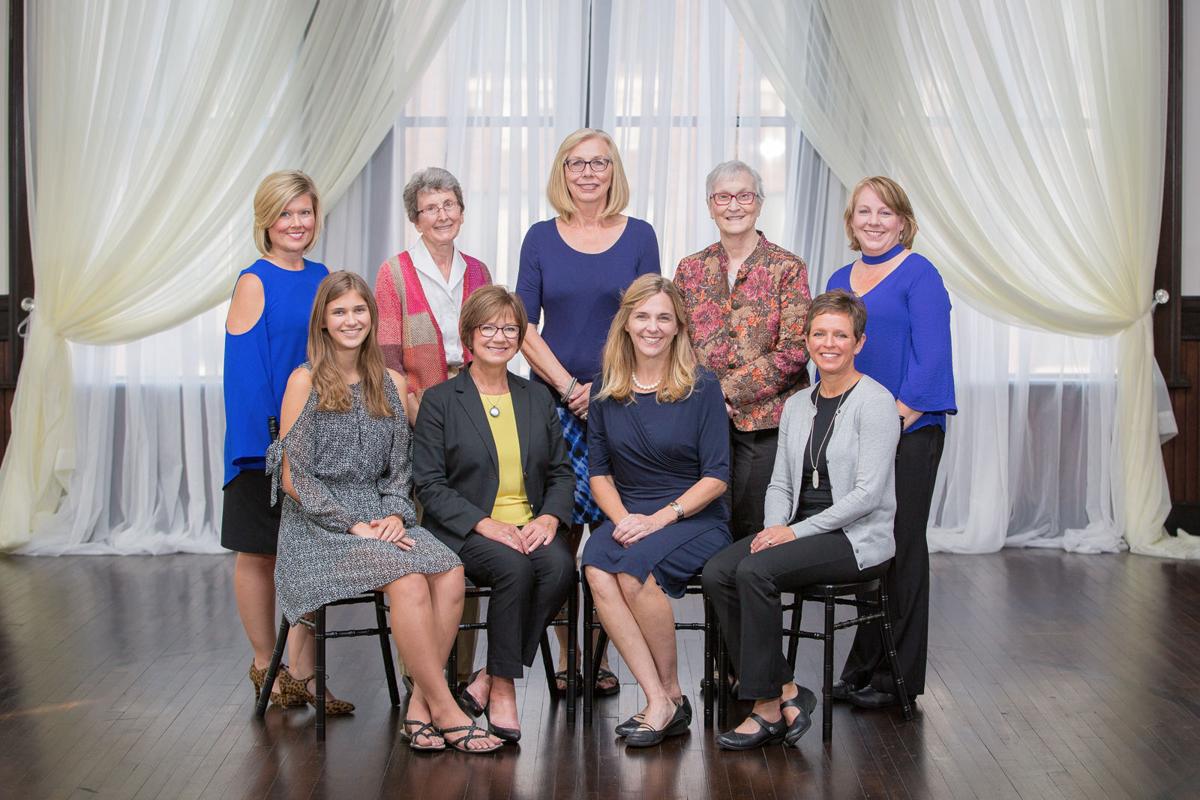 11 women to be honored at the 2017 YWCA La Crosse Tribute to ...