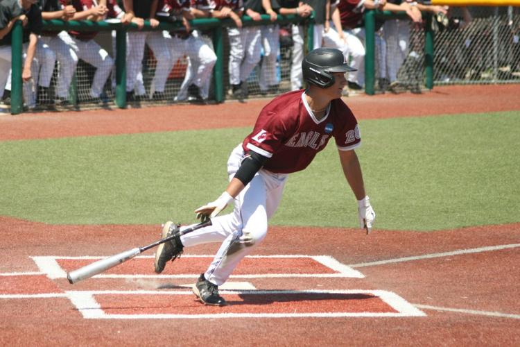UW-La Crosse baseball: Eagles "still trying to find" their personality ...