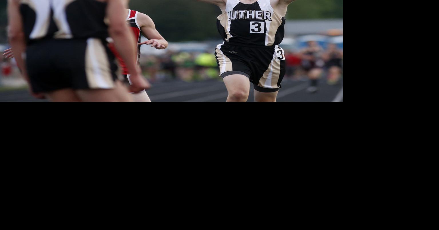 WIAA track and field: Holmen's Seth Holden a triple state qualifier in ...