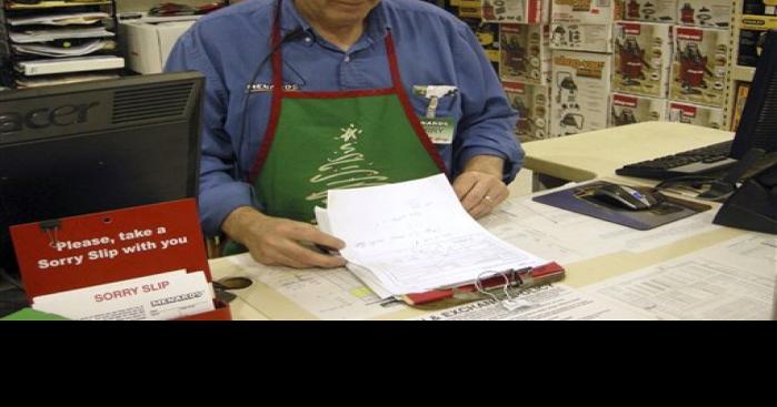Menards to fly in workers to staff N.D. store