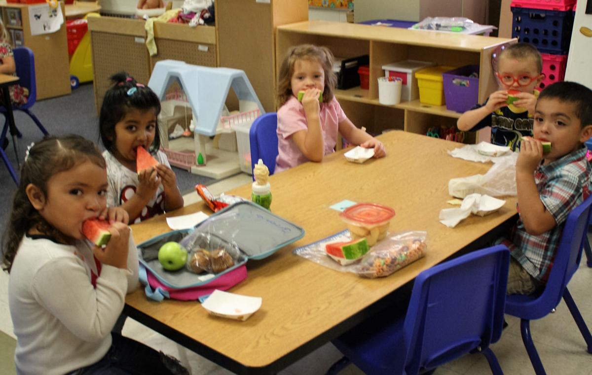 Fresh fruit and vegetables | Tomah Journal | lacrossetribune.com