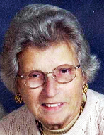 Mildred ‘Millie’ M. Johnson