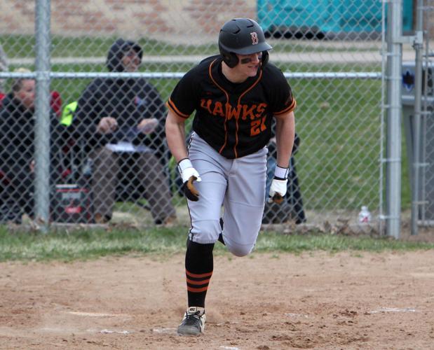 Monday Prep Roundup: Bloomer baseball takes two from Cadott