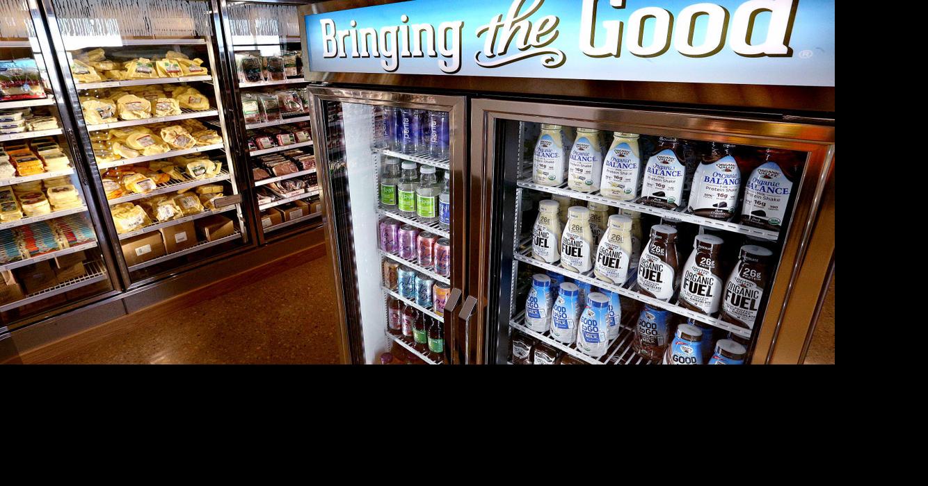 Organic Valley reports record $1.2 billion in sales for 2020