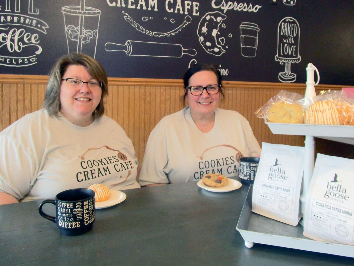 Steve Cahalan: New cafe to open in Melrose, Onalaska bakery relocates ...