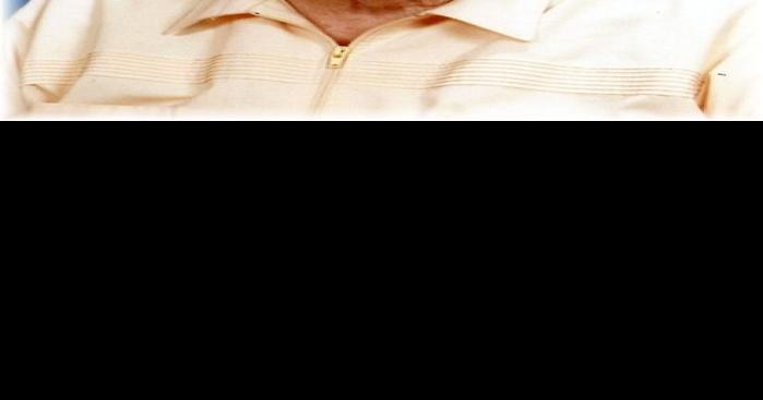 Vernie 'Vern' F. Larson