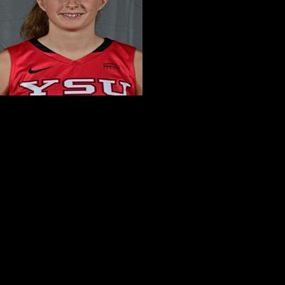 Women's college basketball: Westby's Chelsea Olson scores 26 for YSU