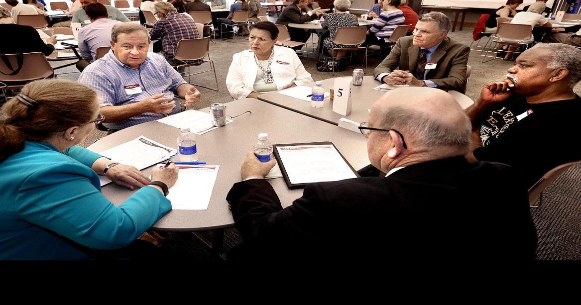 Friends recall Roger LeGrand as optimistic, caring person