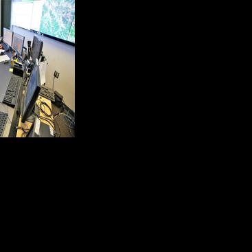 Fort McCoy's Range Fire Desk is 'heartbeat' of Fort McCoy's field ...