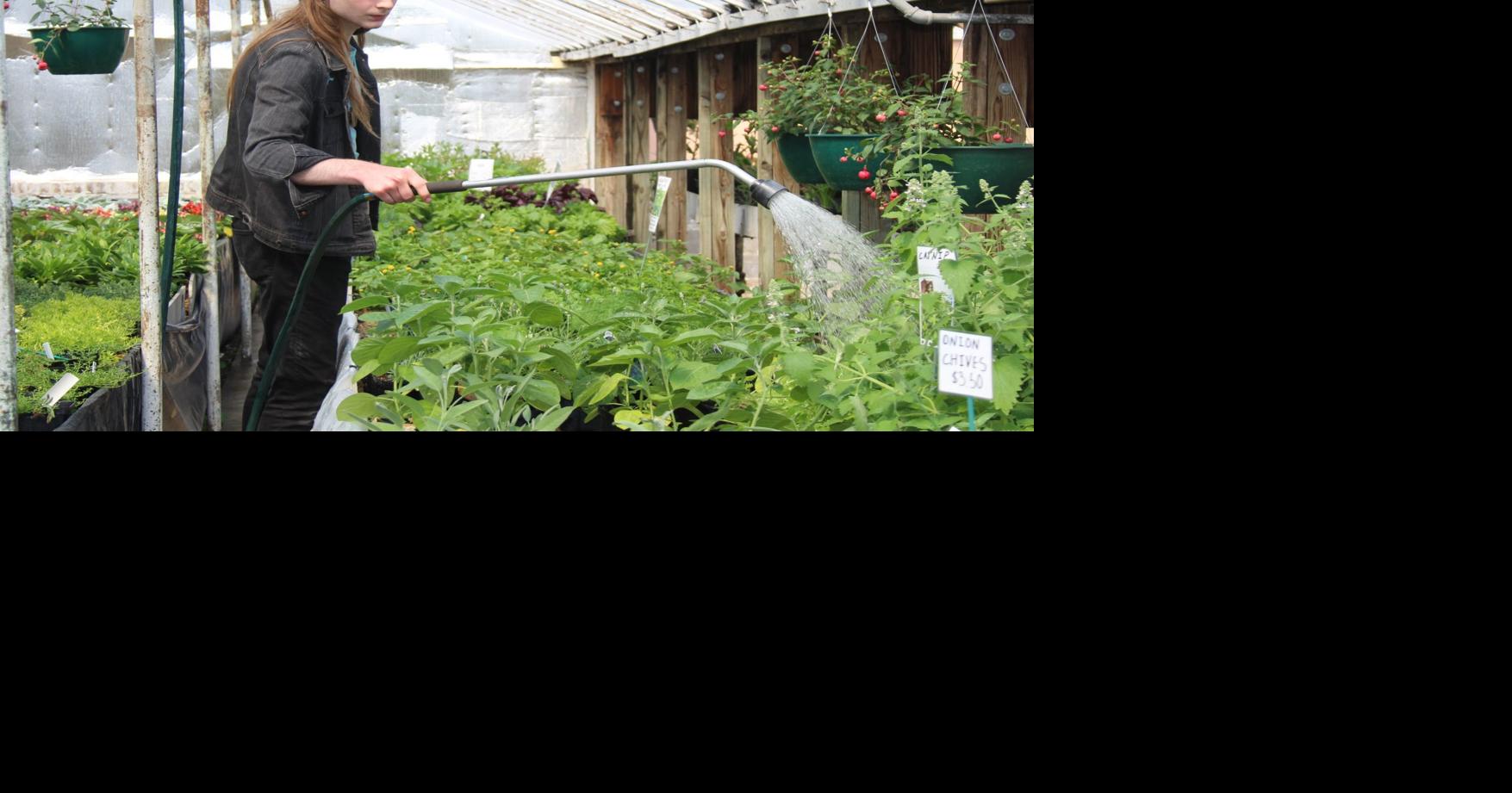 Thoreau College in Viroqua 'in the right place' during the pandemic