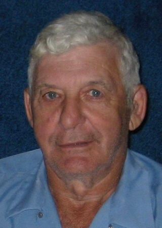 Alfred Herbert Berra