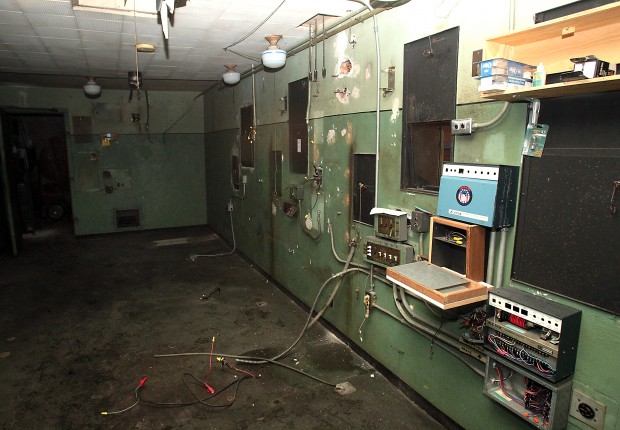 Mold, decay and potential: New owner gets first look at Hollywood Theater