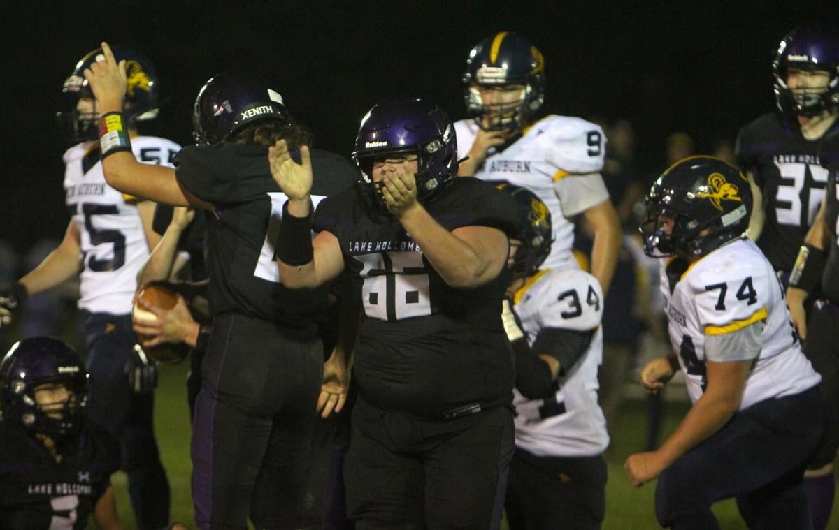 High School Football Preview: 10 games to watch this season