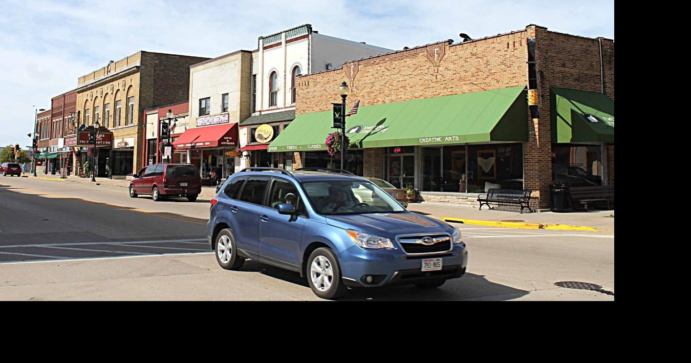 Viroqua moves toward creating downtown improvement tax district