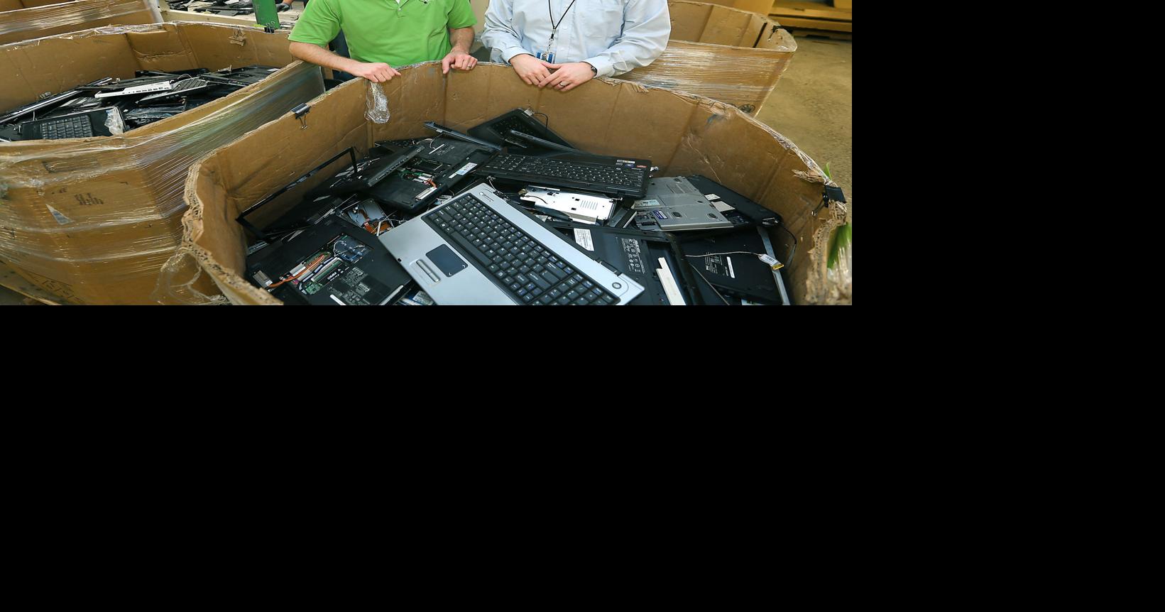 Rising Stars: Miles Harter and Curt Greeno