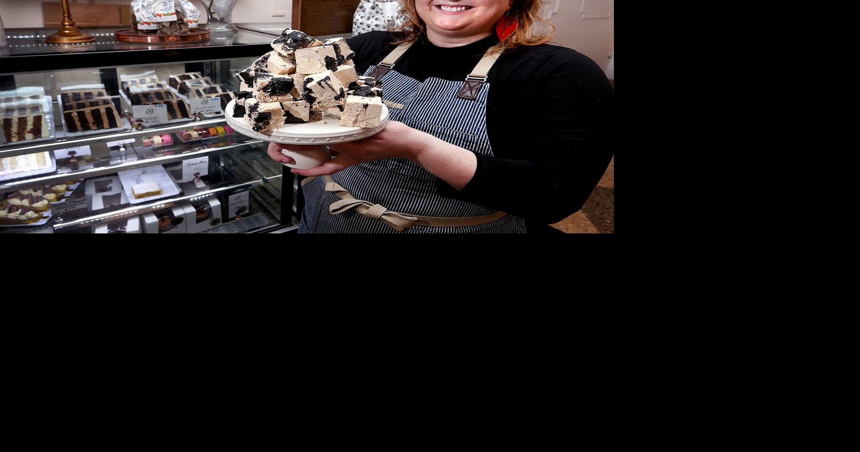Meringue Bakery owner Jen Barney makes another national TV appearance