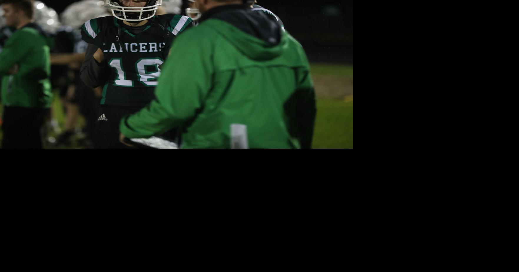 MSHSL football: La Crescent-Hokah goes down to the wire with P-E-M in ...
