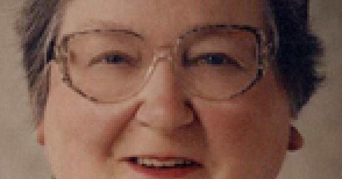 Ruth Margaret Dalton, M.D.