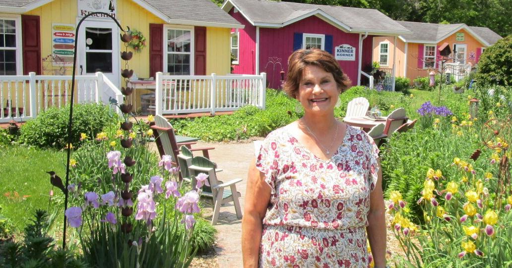 Steve Cahalan: Last season for the Village Shops at Down a Country Road