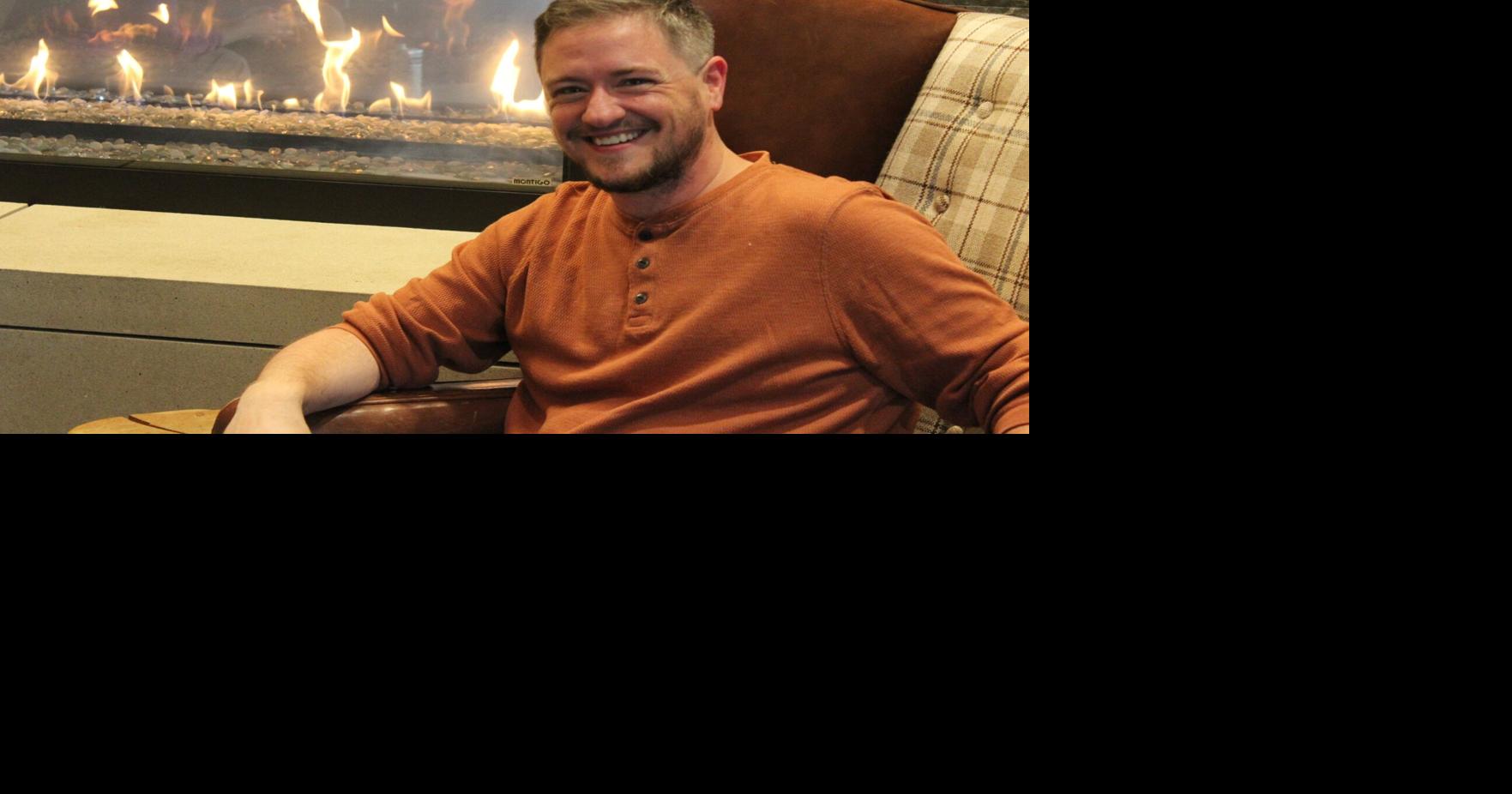 Jason Soules, founder of Transforming the Valley